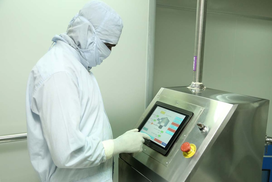 Pharmaceuticals Unit - ACI PLC
