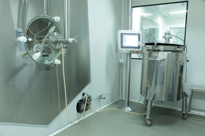 Pharmaceuticals Unit - ACI PLC
