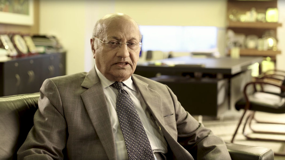 Video Gallery - ACI PLC