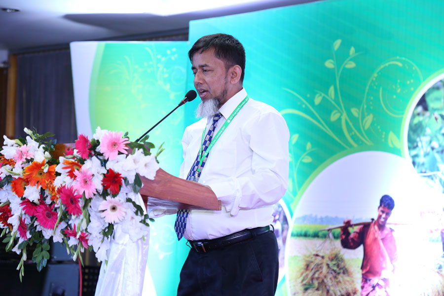 ACI Crop Care Conclave of 2017 - ACI PLC