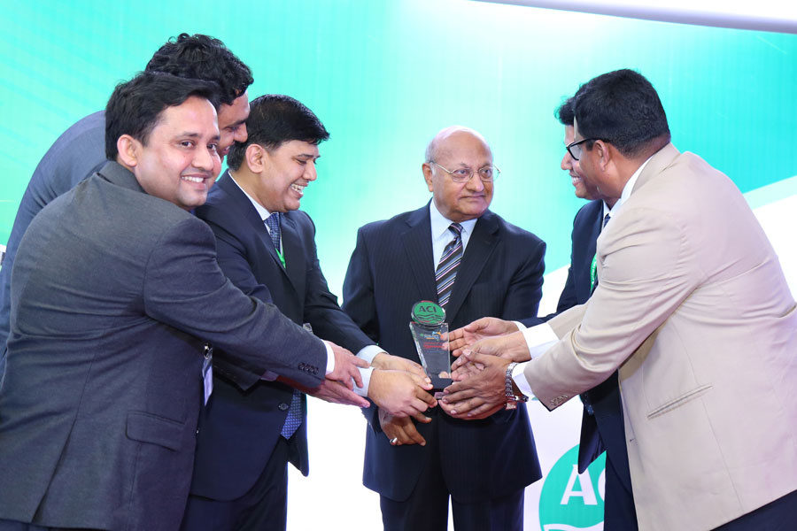 ACI Crop Care Conclave of 2017 - ACI PLC