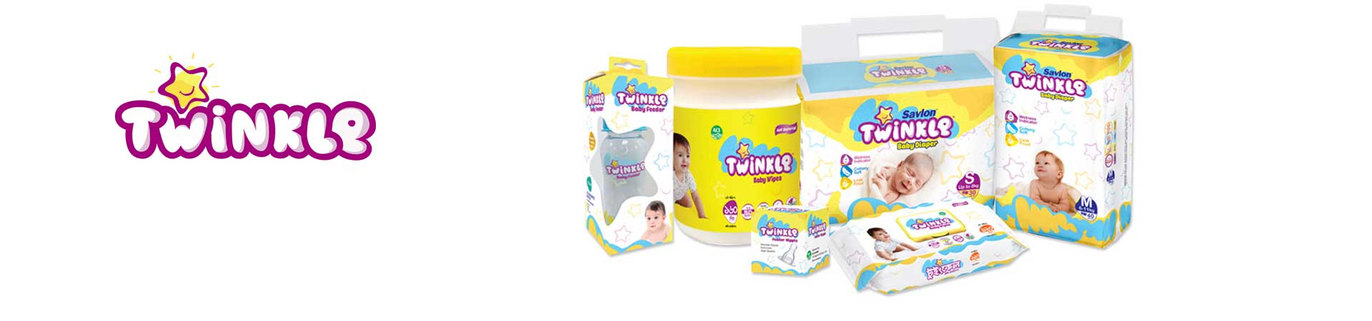 Baby Hygiene - ACI Limited