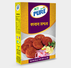 ACI Pure Kabab Masala - ACI PLC