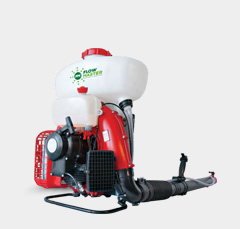 Mist Blower - ACI PLC