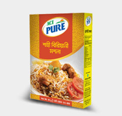 Shahi Biryani Masala - ACI PLC