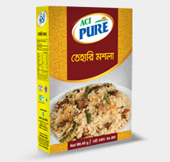 ACI Pure Tehari Masala - ACI PLC