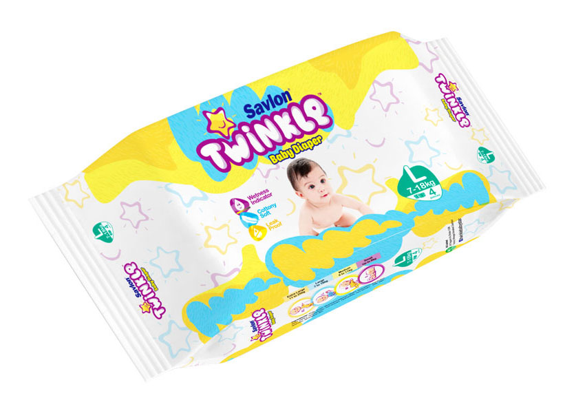Baby Hygiene - ACI Limited