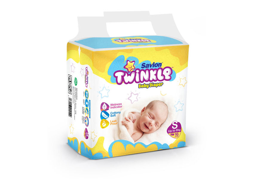 Baby Hygiene - ACI Limited