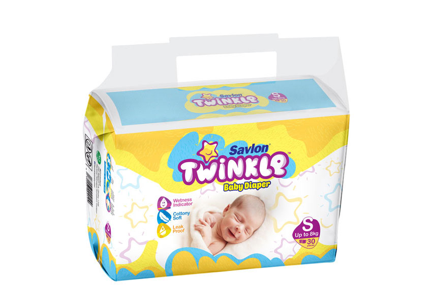 Baby Hygiene - ACI Limited