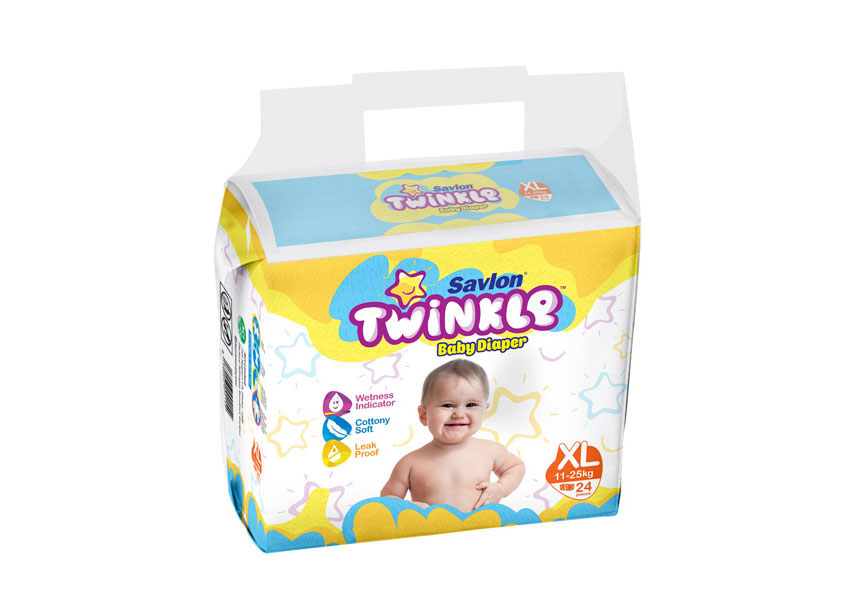 Baby Hygiene - ACI Limited